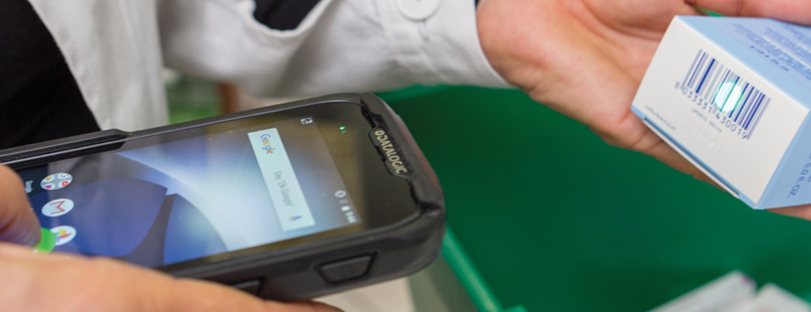 Datalogic - Emsys IT