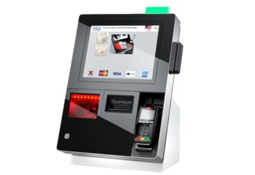 Diebold Nixdorf - Emsys IT