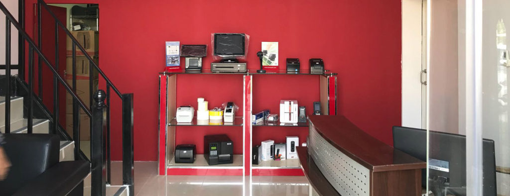 Our Office - Emsys IT