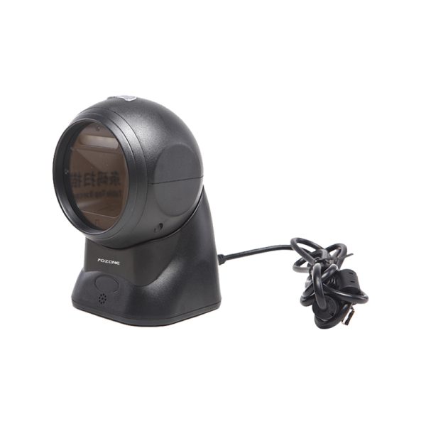 POZONE BS-330 BARCODE SCANNER - Emsys IT