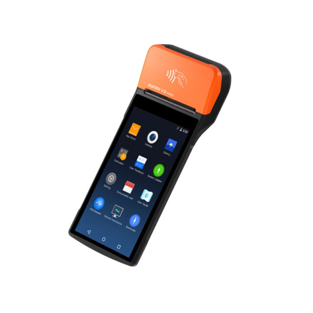 SUNMI D2 MINI - Emsys IT