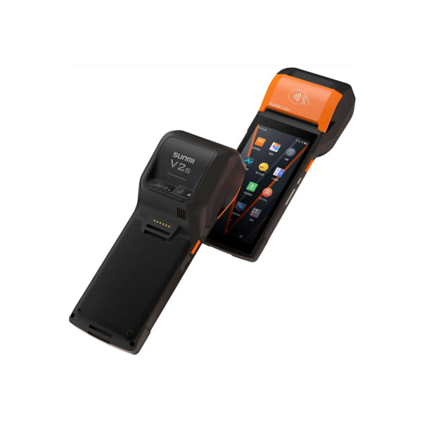 SUNMI V2s - Emsys IT