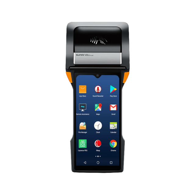 RIO ROLLER CASH DRAWER RSC200 - Emsys IT