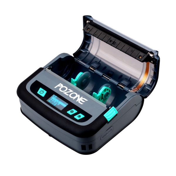POZONE MP-410B MOBILE PRINTER - Emsys IT
