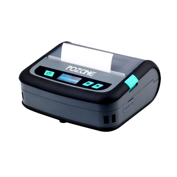 POZONE MP-410B MOBILE PRINTER - Emsys IT