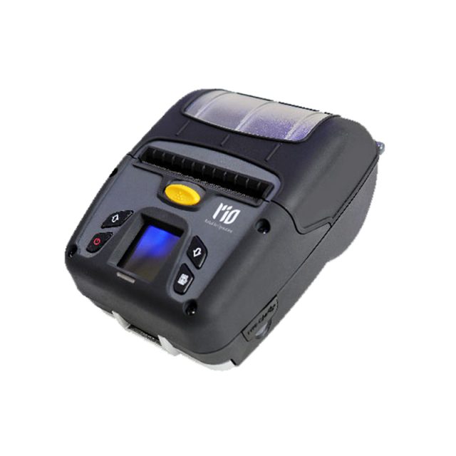 ZD200 Series Desktop Printer - Emsys IT