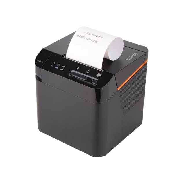 POZONE MP-410B MOBILE PRINTER - Emsys IT