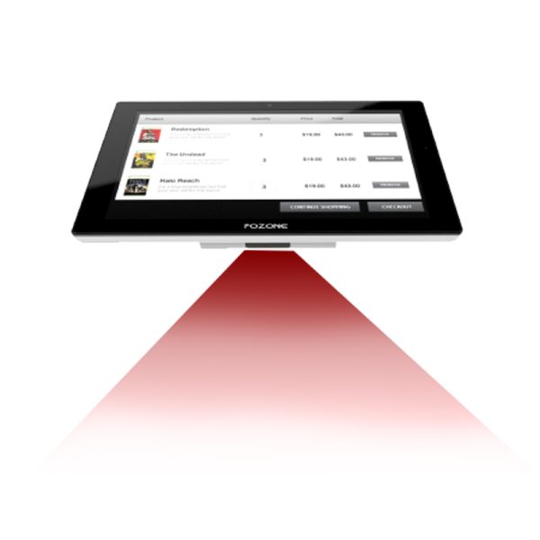 POZONE -T80 PRICE CHECKER - Emsys IT